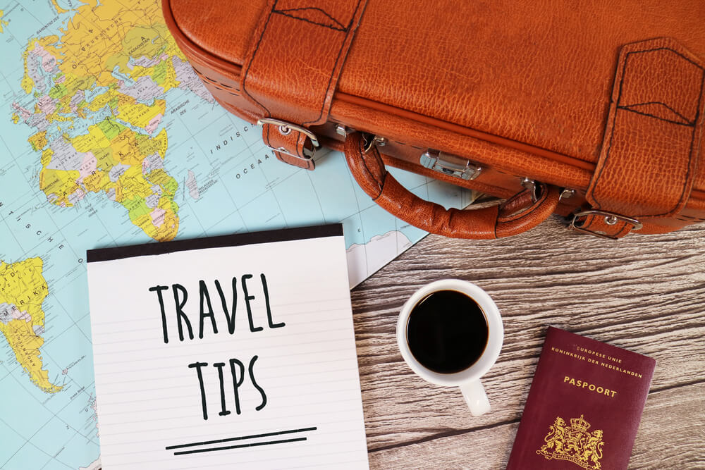 5 Tips for Safe Travel During the Holidays | Free Consultation