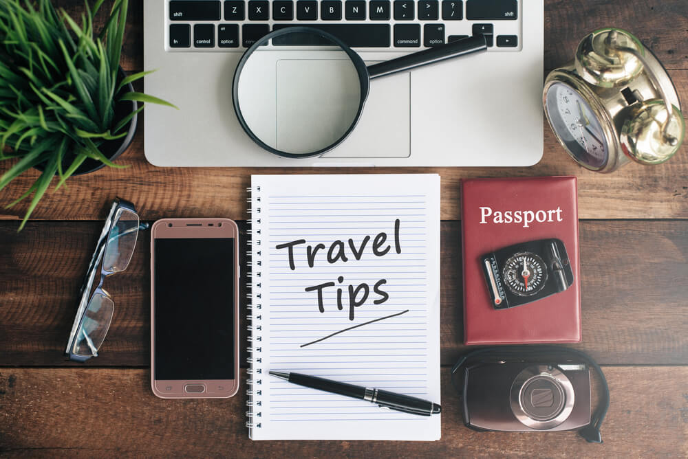 5 Tips for Safe Travel During the Holidays | Free Consultation