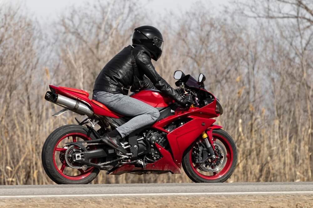 5 Ways to Prevent Fall Motorcycle Accidents | Free Consultation