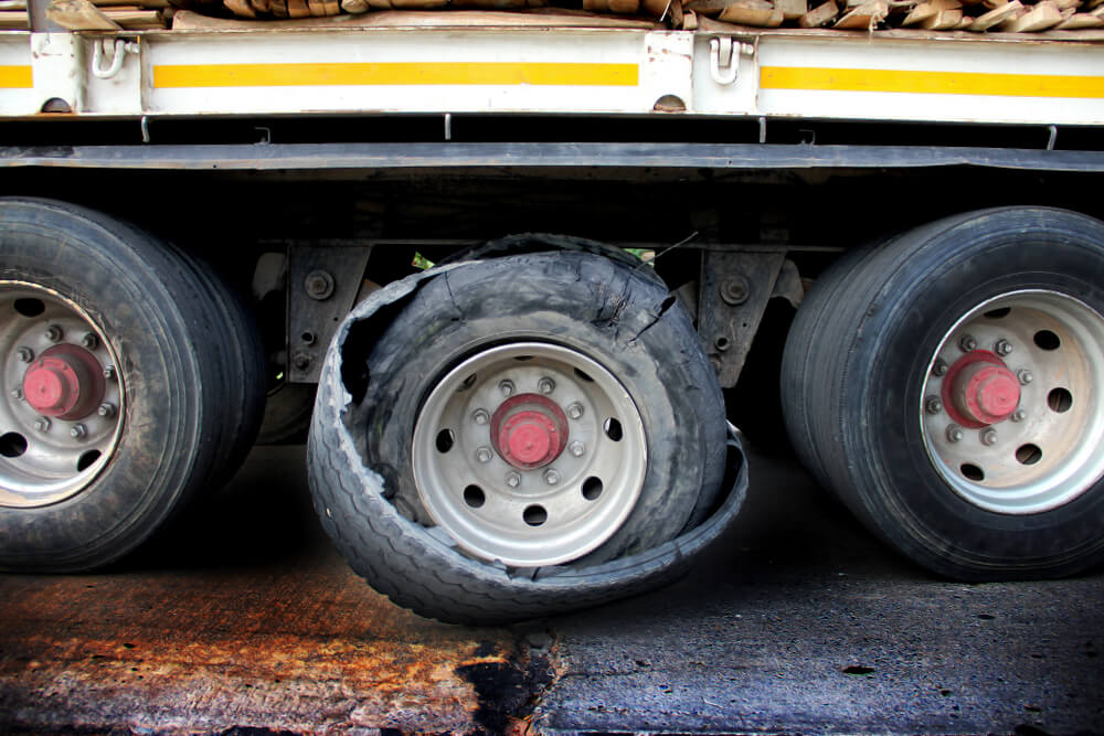 Texas Attorneys for Truck Accidents Caused by Inadequate Maintenance Texas Attorneys for Truck Accidents Caused by Inadequate Maintenance