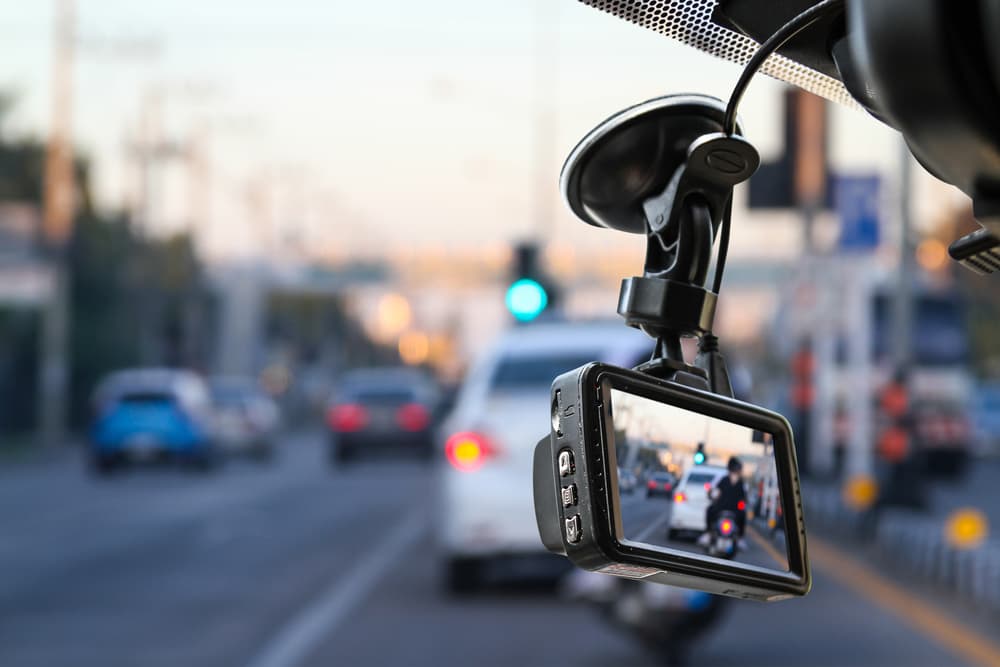 How to Request Surveillance Footage of Your Accident