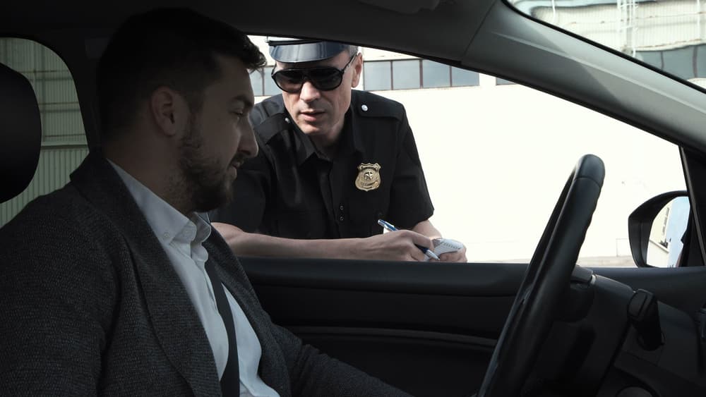 How Your Driving Record May Affect Your Injury Case | Legal Blog