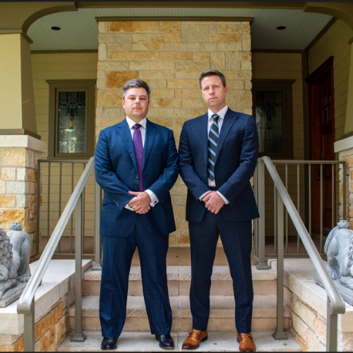 Truck Accident Lawyer in Houston | Get a Free Consultation