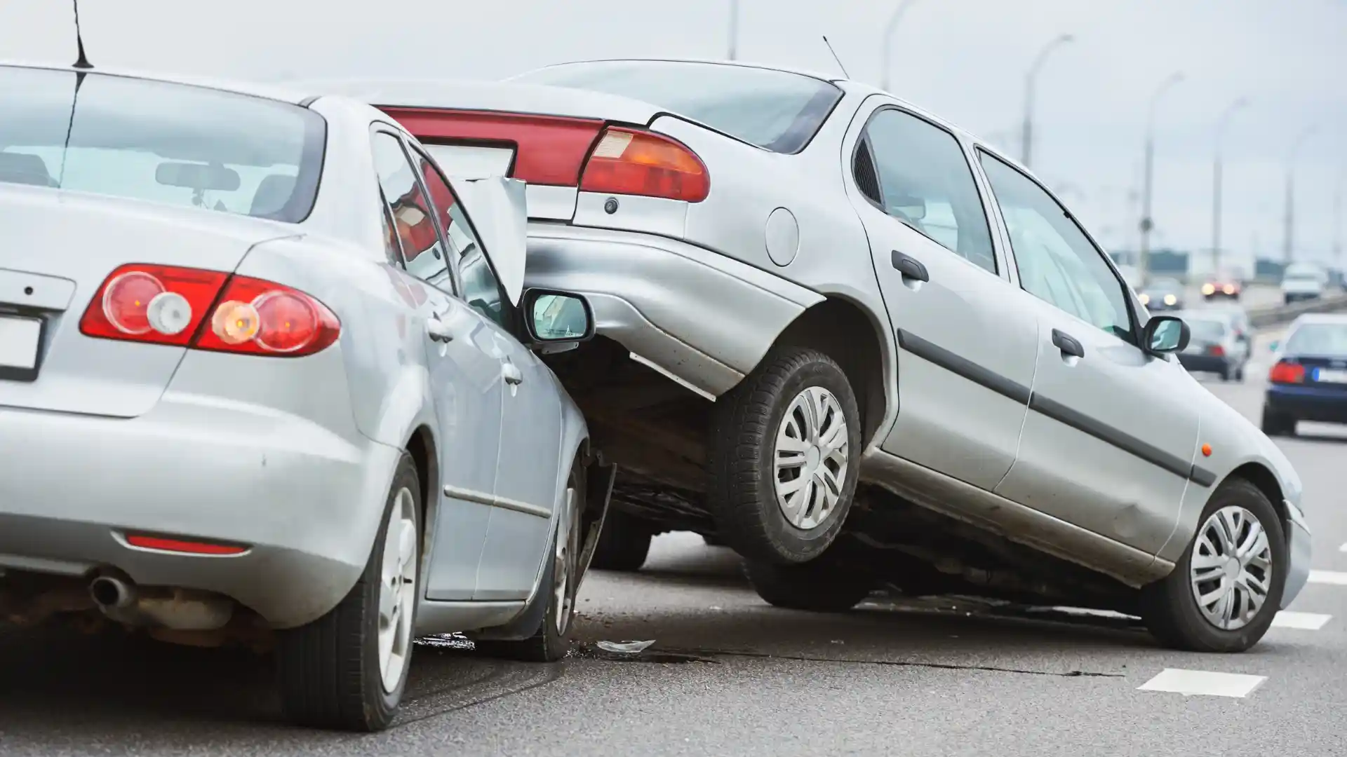 Multi-Car Pileups: What to Do and How to Claim Compensation